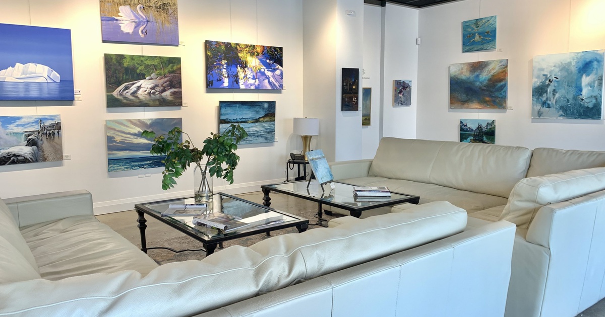 Contact | Summer & Grace Gallery